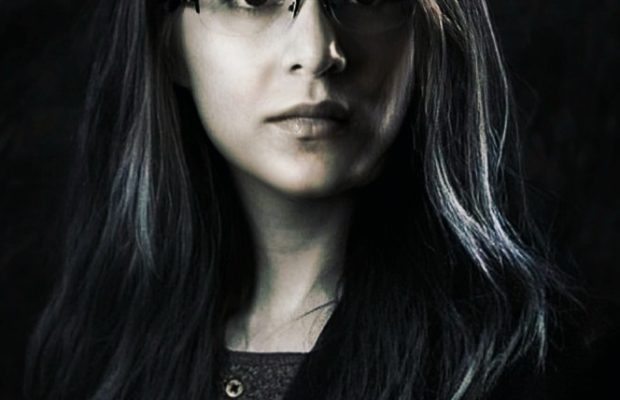 Ms. Bobbie The Art Pixie - "Superstar" (Single Review)