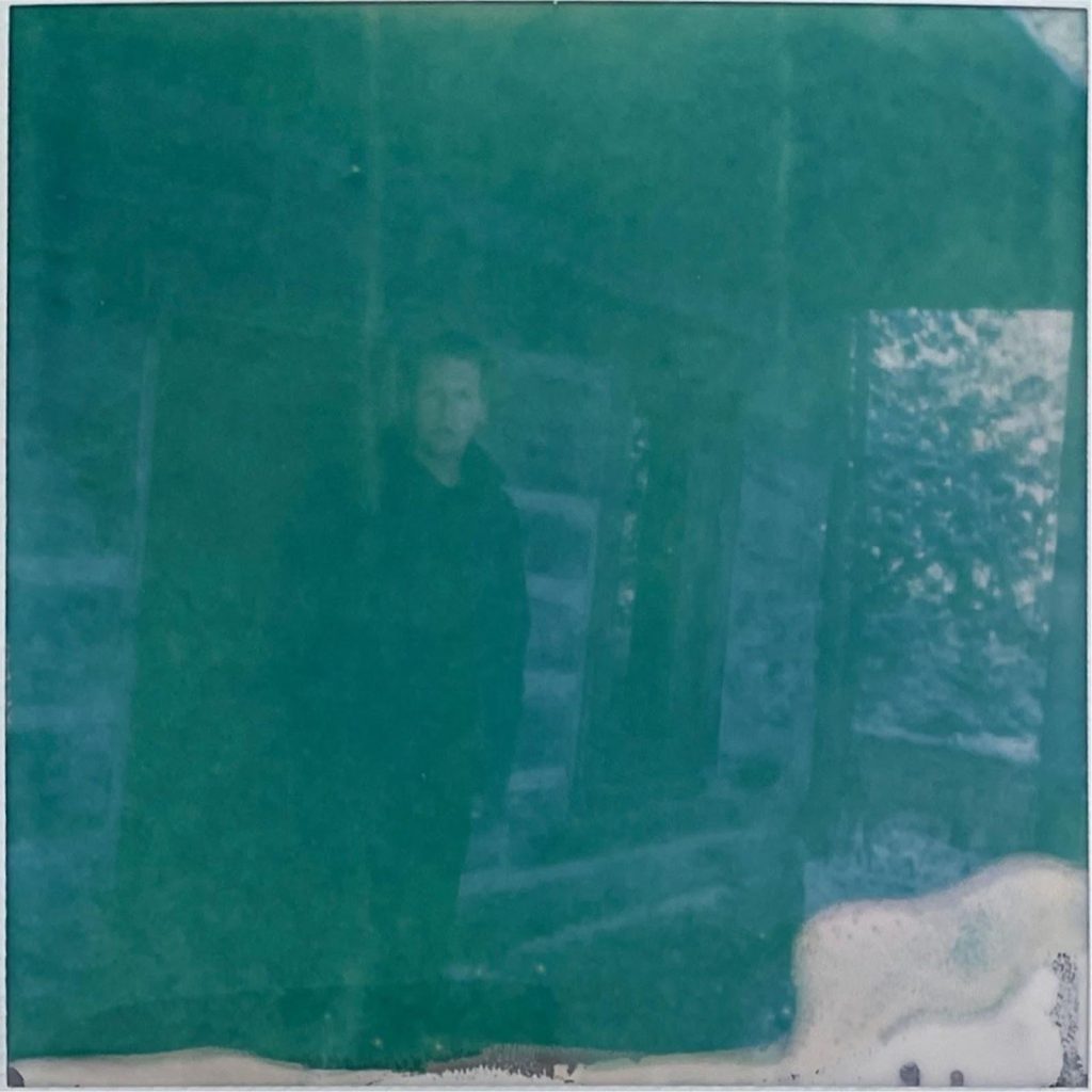 Ken Yates shares new single, "Fairweather" | Canadian Beats