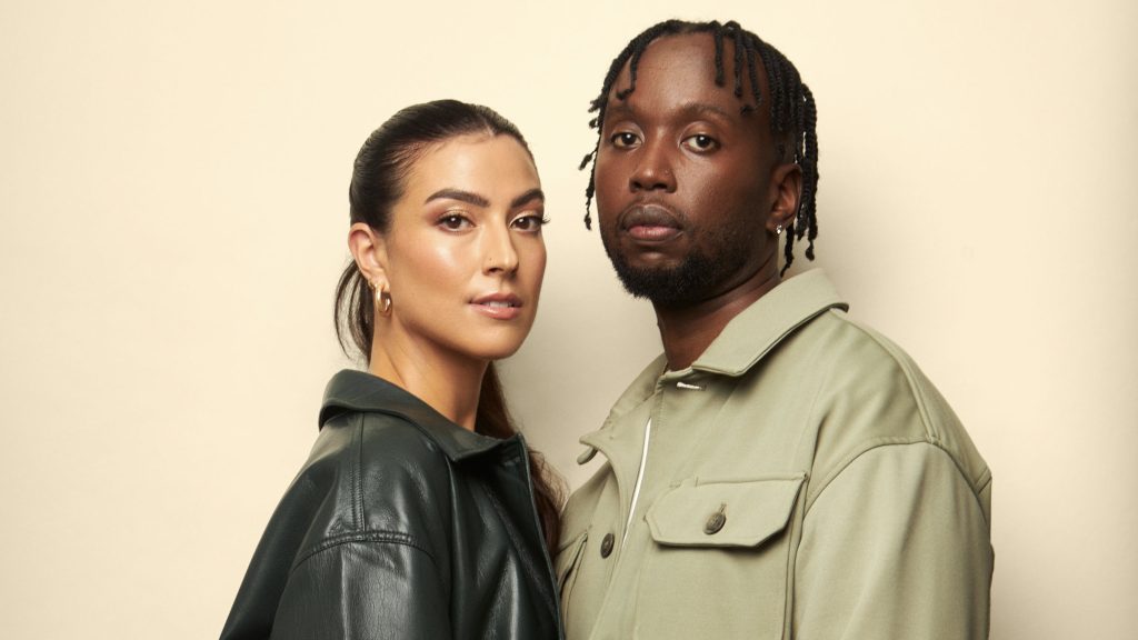 Midnight Genius shares new single, "High Alert" (Interview) - Canadian ...