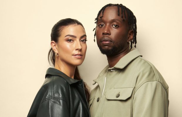 Midnight Genius shares new single, "High Alert" (Interview)