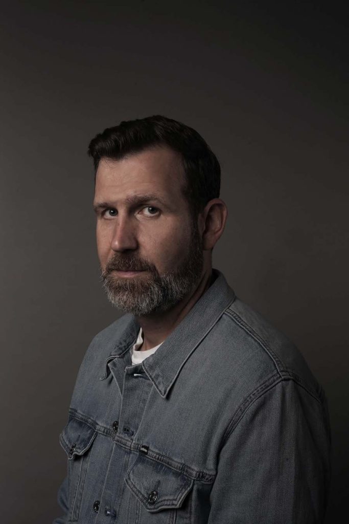 Ryan Wayne - Five Questions With | Canadian Beats Media