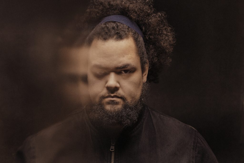 Hillburn's Jackson Fairfax-Perry unveils instrumental hip-hop ...