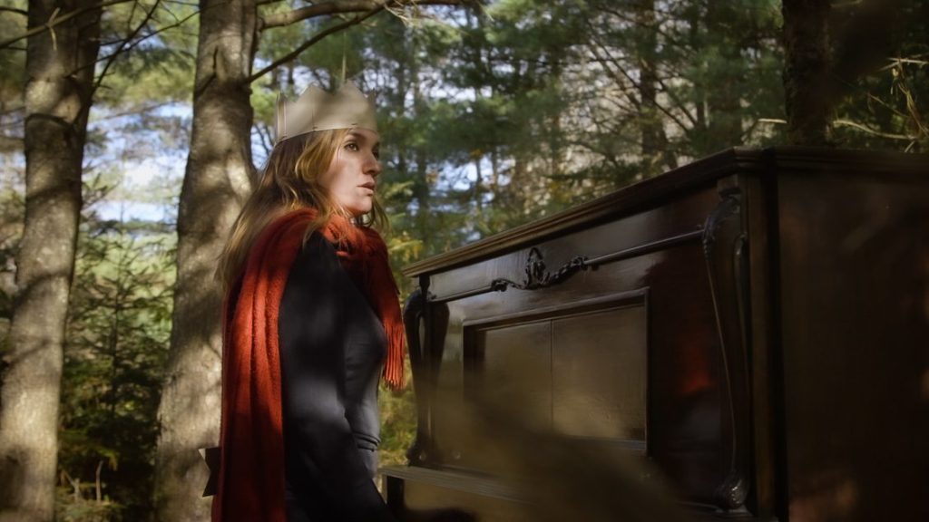 Mirror Mirror - Five Questions With | Canadian Beats Media