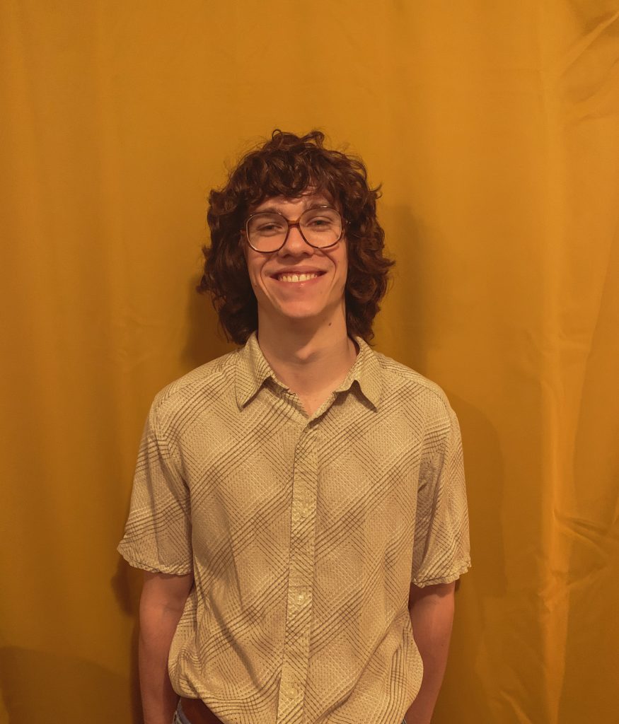 Malcom. - Five Questions With | Canadian Beats Media