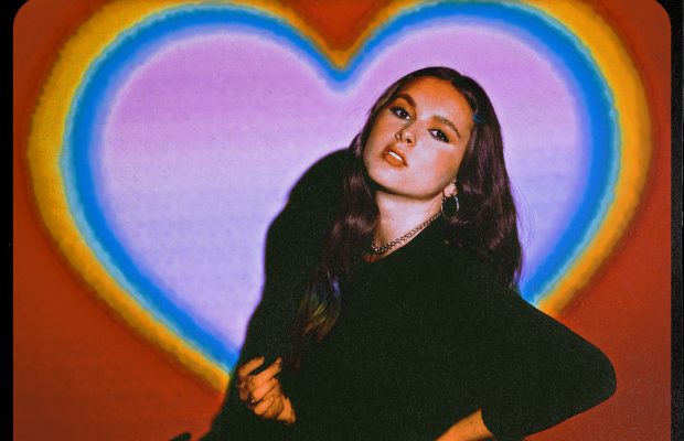 Victoria Anthony shares the new single, "Another Regret"
