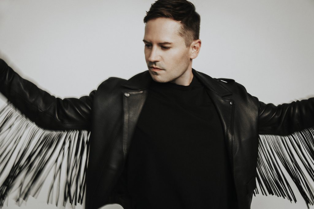 Steven Taetz - Five Questions With | Canadian Beats Media