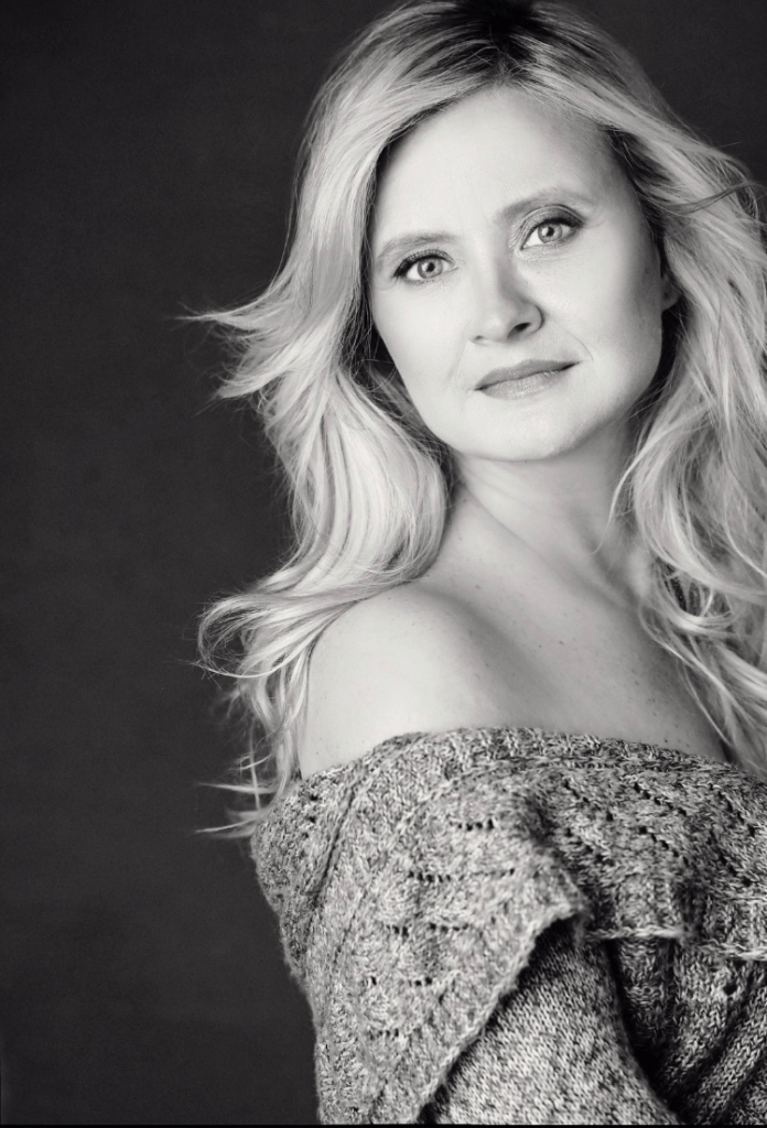 Amanda Keeles - Five Questions With | Canadian Beats Media