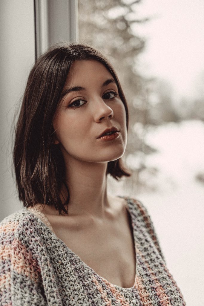 Emma Lamontagne – Ottawa’s Ice Dragon Boat Performers – ZOOMIES ...