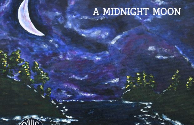 Calico - A Midnight Moon (Album Review) | Canadian Beats