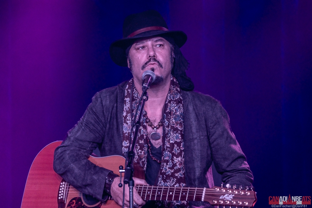 Jeff Martin in Waterloo, ON - IN PHOTOS | Canadian Beats