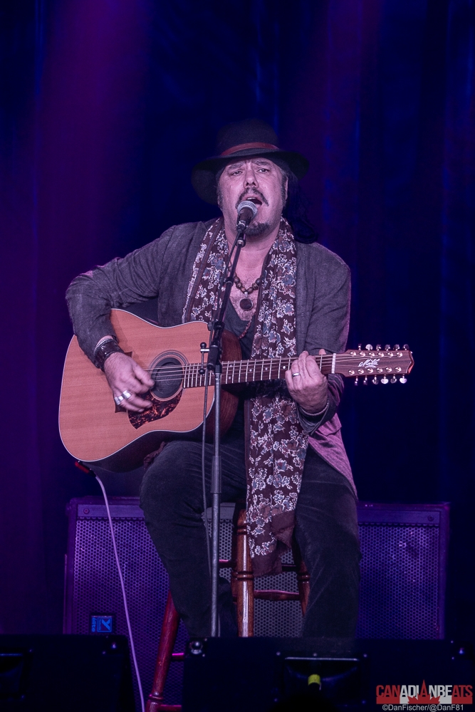 Jeff Martin in Waterloo, ON - IN PHOTOS | Canadian Beats