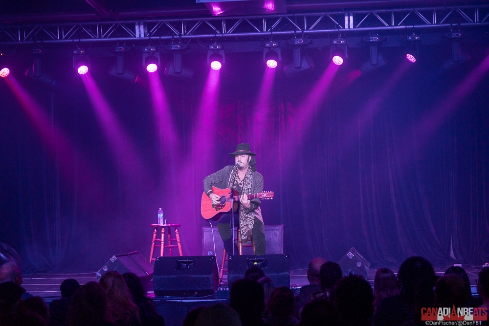 Jeff Martin in Waterloo, ON - IN PHOTOS | Canadian Beats