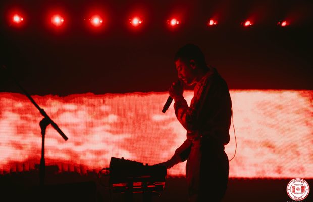 Eden in Toronto, ON - IN PHOTOS | Canadian Beats Media