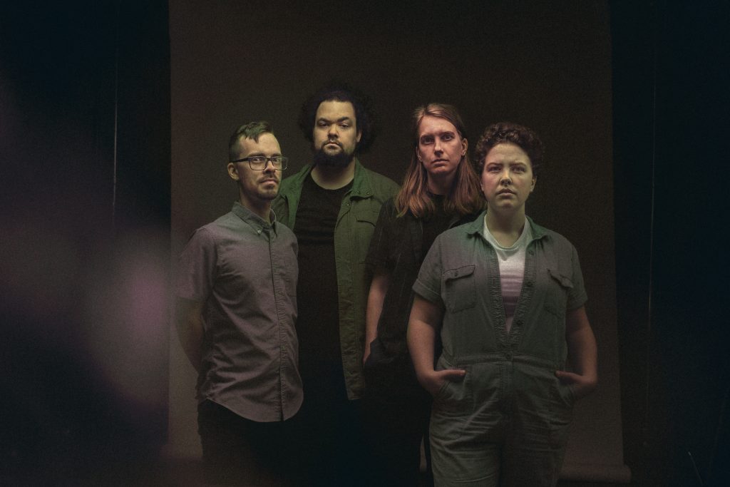 Hillsburn unveil their EP, Stories + 5Q’s ZOOM Interview