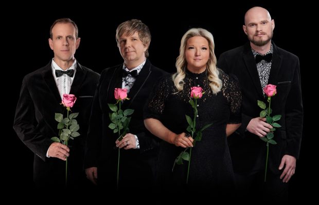 Jackson Hollow - Roses (Album Review) | Canadian Beats Media