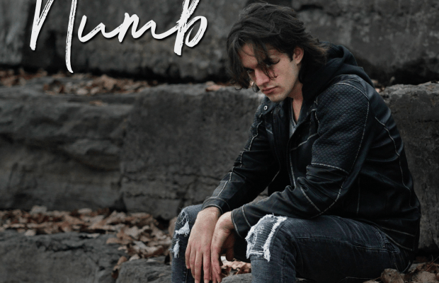Kyle Meagher - "Numb" (Single Review) | Canadian Beats Media