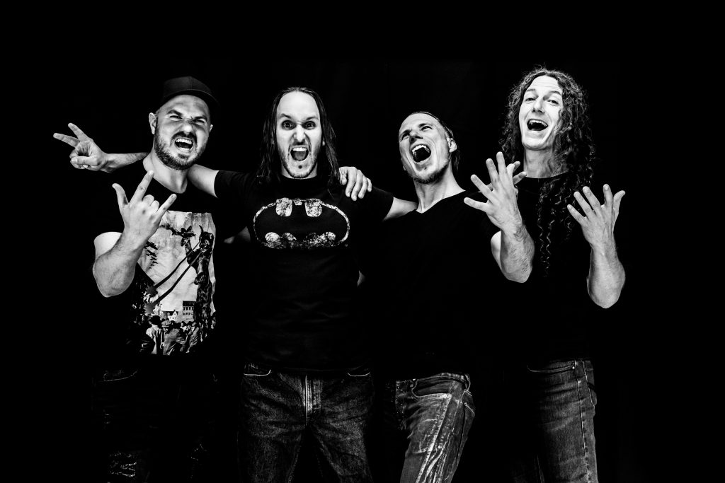 Peacefull - Five Questions With | Canadian Beats Media