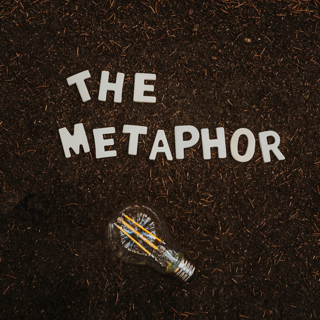 Nathaniel Sutton - "The Metaphor" (Single Review)