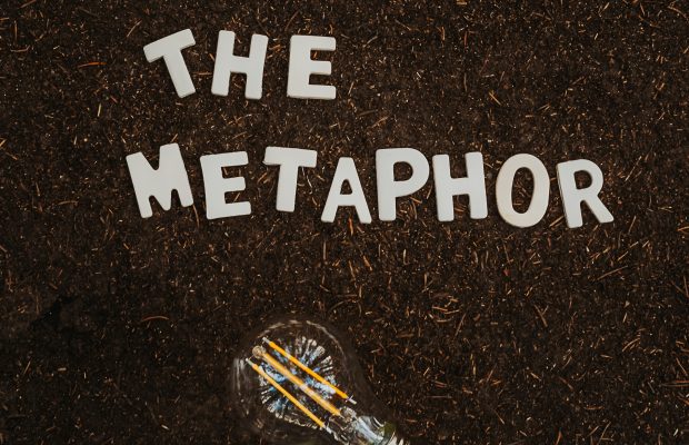 Nathaniel Sutton - "The Metaphor" (Single Review)