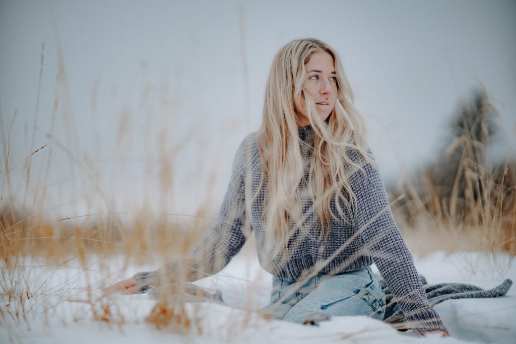 ZOOMIES – Shay Wolf + New EP, Stay | Canadian Beats Media