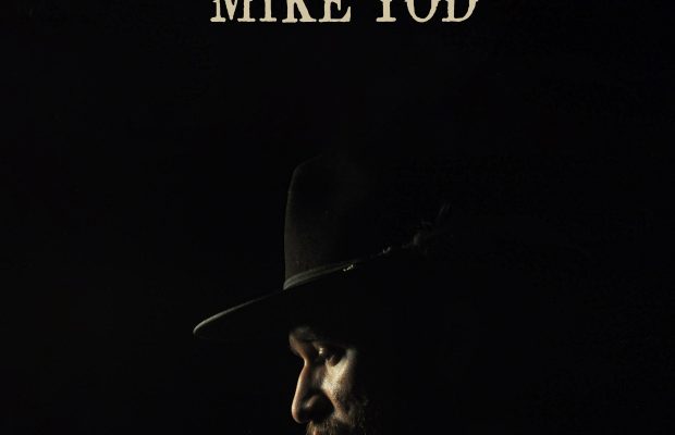 Mike Tod - Mike Tod (Album Review) | Canadian Beats Media
