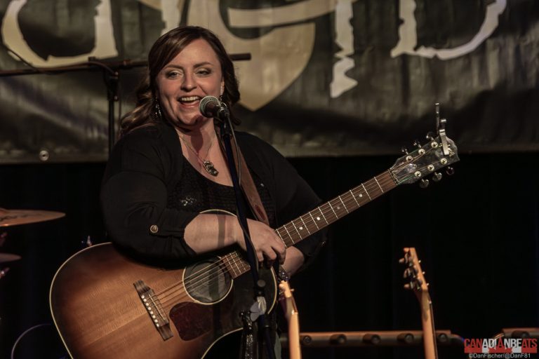 Derina Harvey Band in Fergus, ON - IN PHOTOS