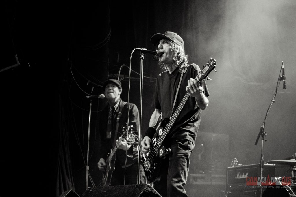 The LemonHeads in Toronto, ON - IN PHOTOS | Canadian Beats