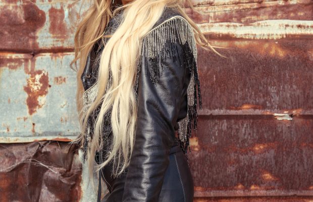 Meghan Patrick unveils new single, "Ours" (Interview)