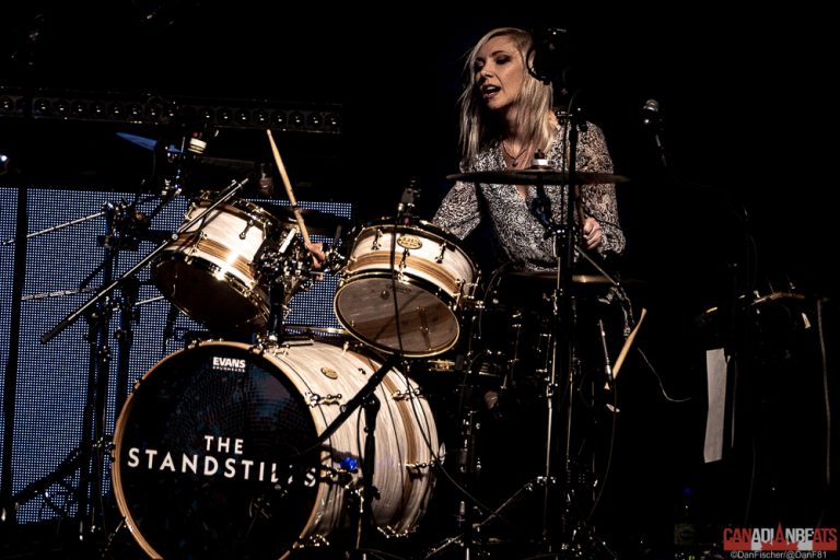 Big Wreck & The Standstills in Guelph, ON - IN PHOTOS