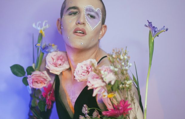 Lady Charles unveils new single, "Manic Pixie Dream Boy"