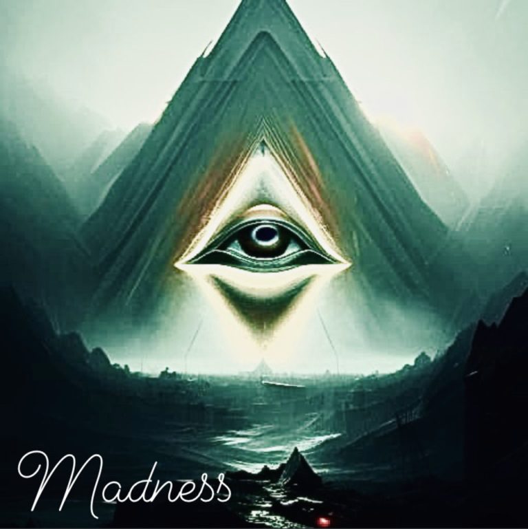 Rick Christian - "Madness" (Single Review)