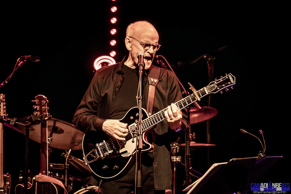 Ian Thomas in Guelph, ON - IN PHOTOS | Canadian Beats Media