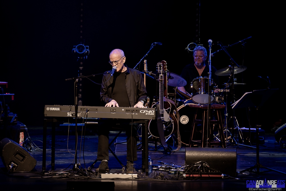 Ian Thomas in Guelph, ON - IN PHOTOS | Canadian Beats Media