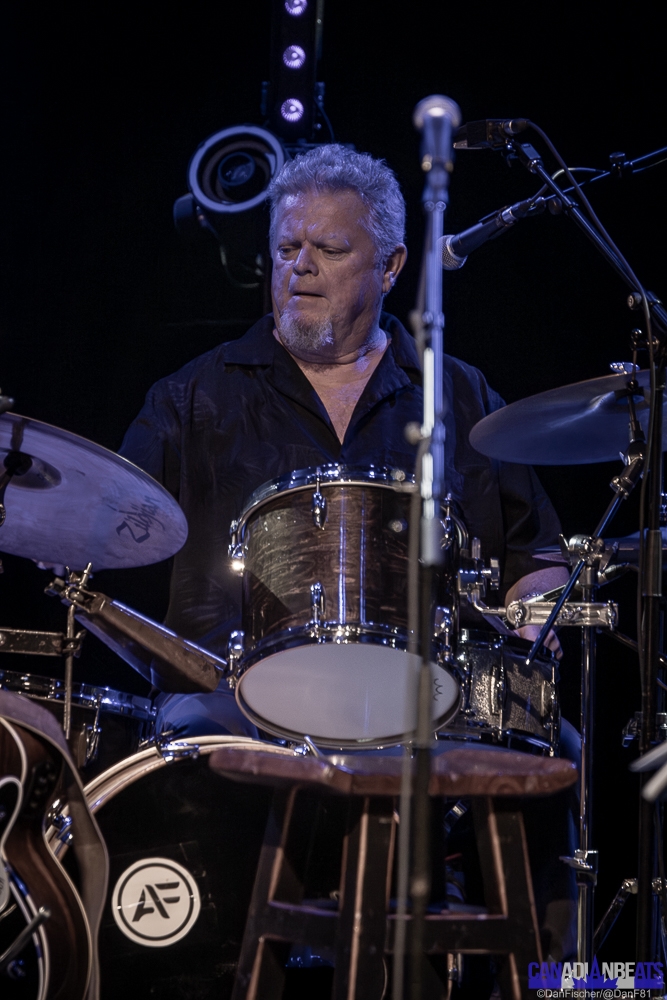 Ian Thomas in Guelph, ON - IN PHOTOS | Canadian Beats Media