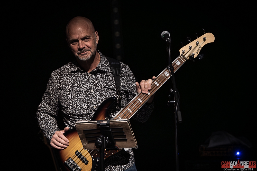 Ian Thomas in Guelph, ON - IN PHOTOS | Canadian Beats Media