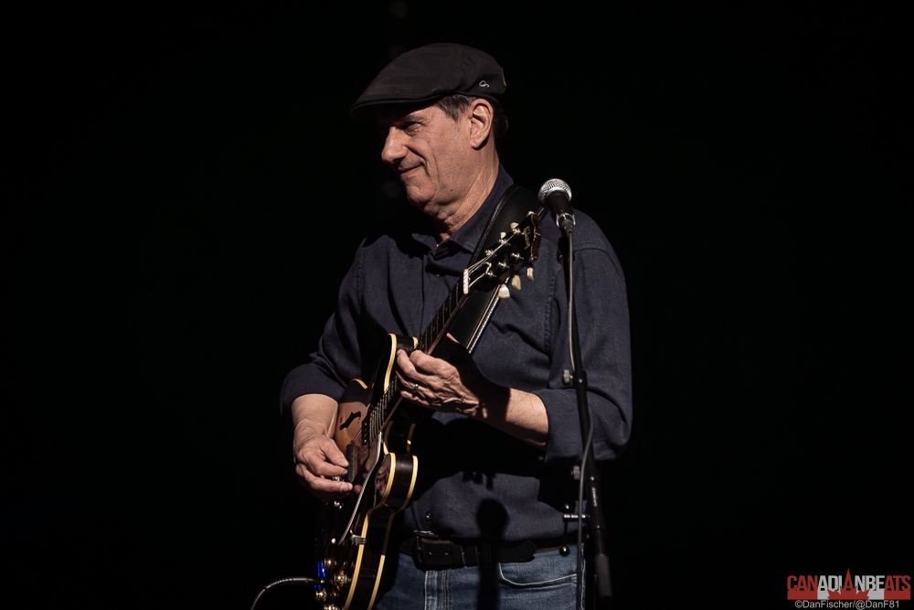 Ian Thomas in Guelph, ON - IN PHOTOS | Canadian Beats Media