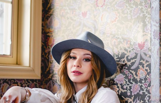 Jessica Sevier shares "Legends of the Summer" (Interview)