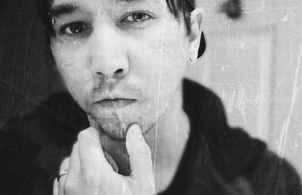 Sinematic shares new single, "War With Myself" (Interview)