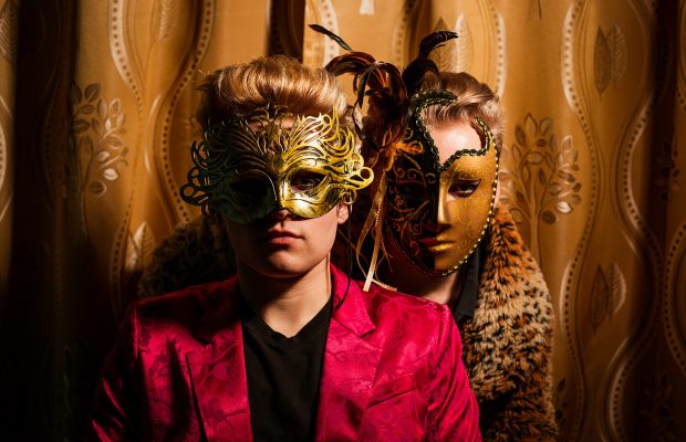 Encore - Five Questions With | Canadian Beats Media