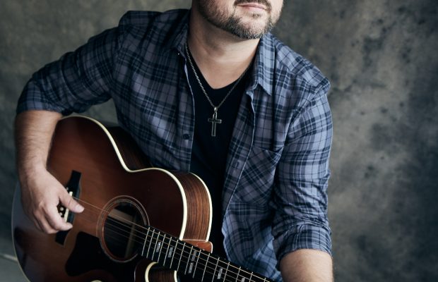 Aaron Goodvin unveils "Country Dance" + 5Qs ZOOM Interview