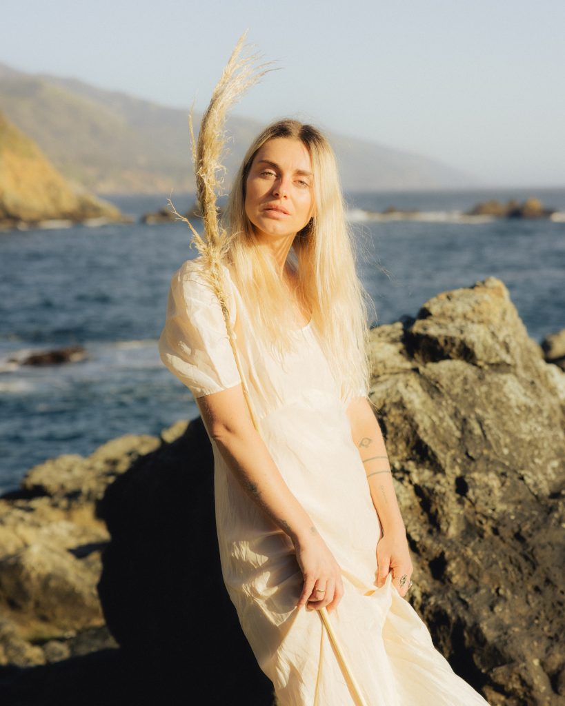 AMAARA - Five Questions With | Canadian Beats Media