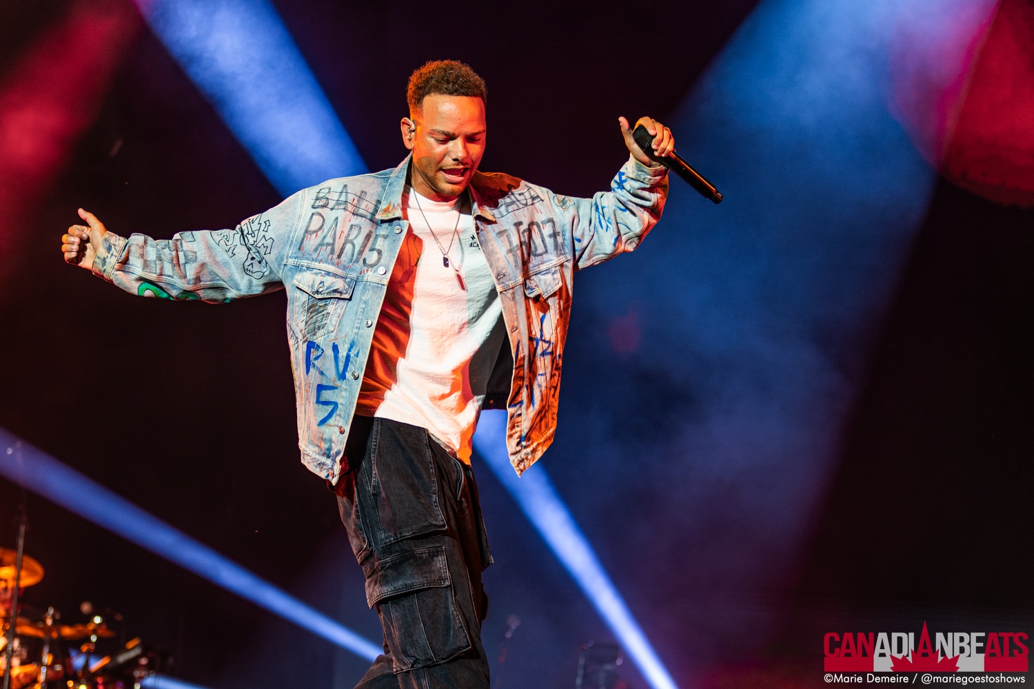 LASSO Montreal 2023 – Day 1 – IN PHOTOS - Canadian Beats Media