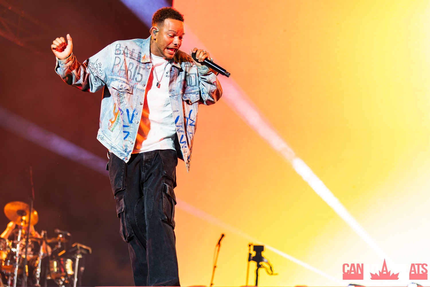 LASSO Montreal 2023 – Day 1 – IN PHOTOS - Canadian Beats Media