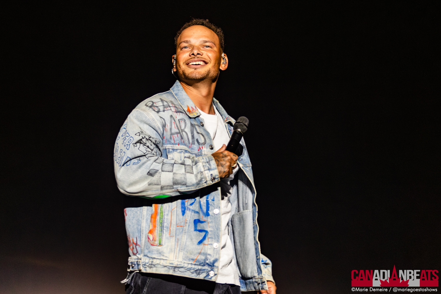 LASSO Montreal 2023 – Day 1 – IN PHOTOS - Canadian Beats Media