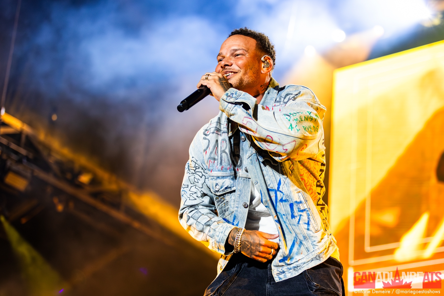 LASSO Montreal 2023 – Day 1 – IN PHOTOS - Canadian Beats Media