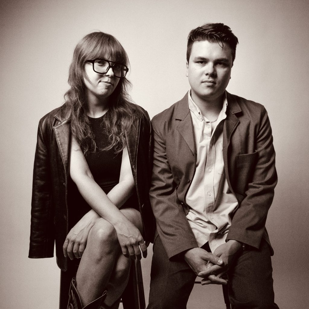 Robinson Kirby - Five Questions With | Canadian Beats Media