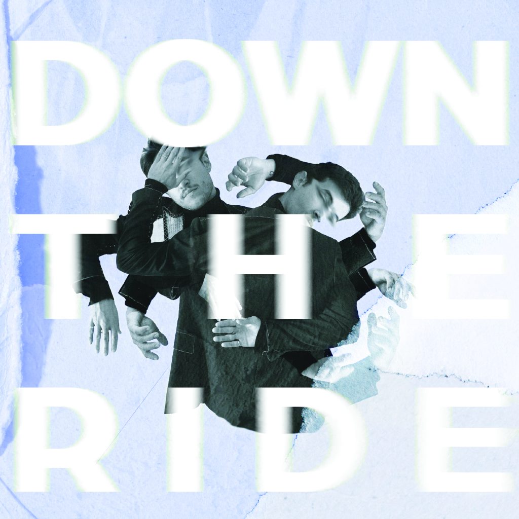 Hey Major releases sophomore album, Down The Ride
