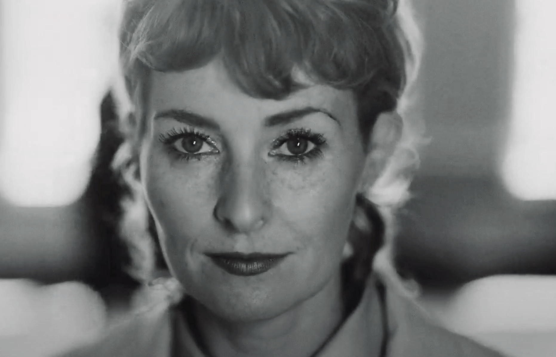 Jenn Grant shares video for "Nobody's Fool" ft Aquakultre