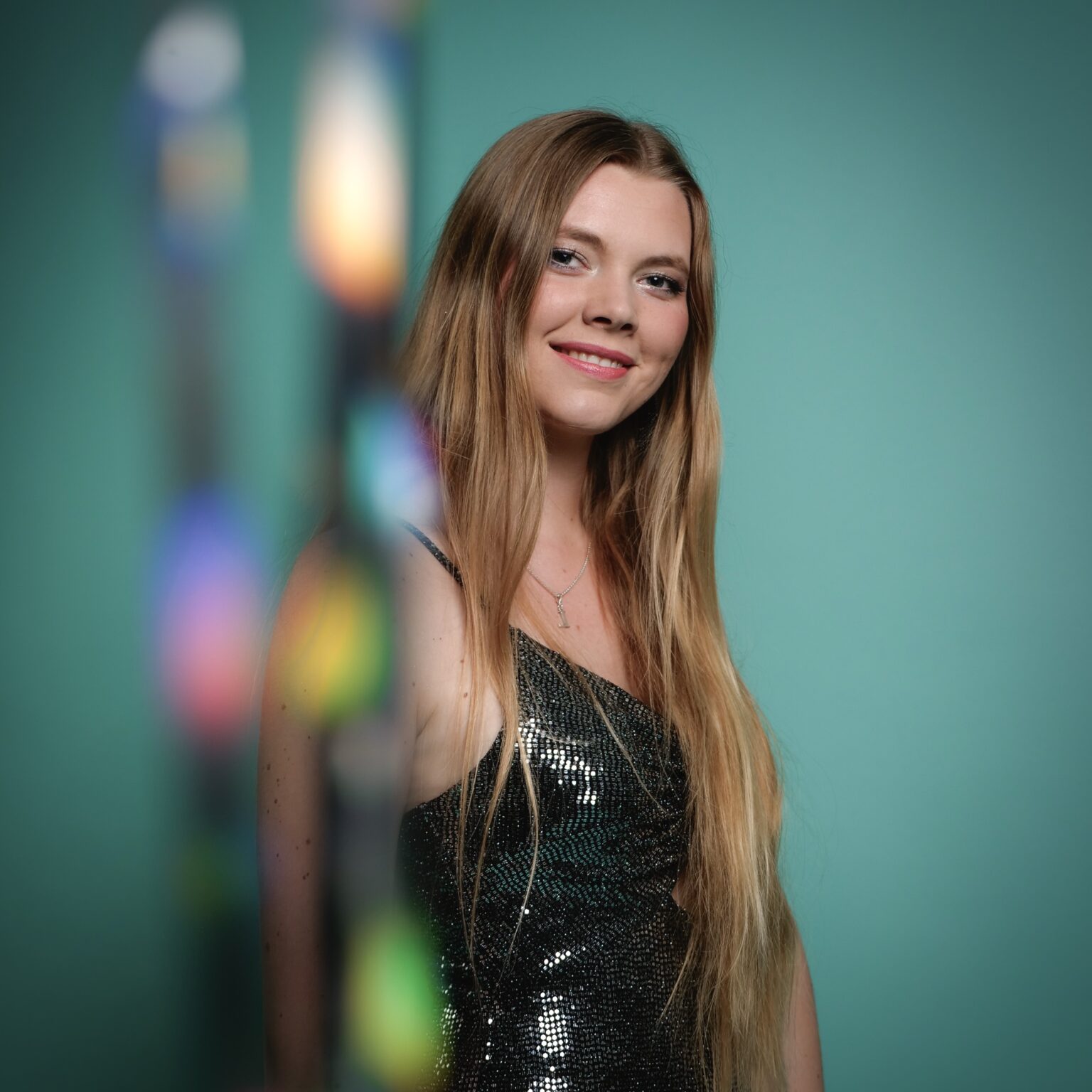 NevadaSYSTEM & Ladina Viva share new single, “Touch Infinity ...