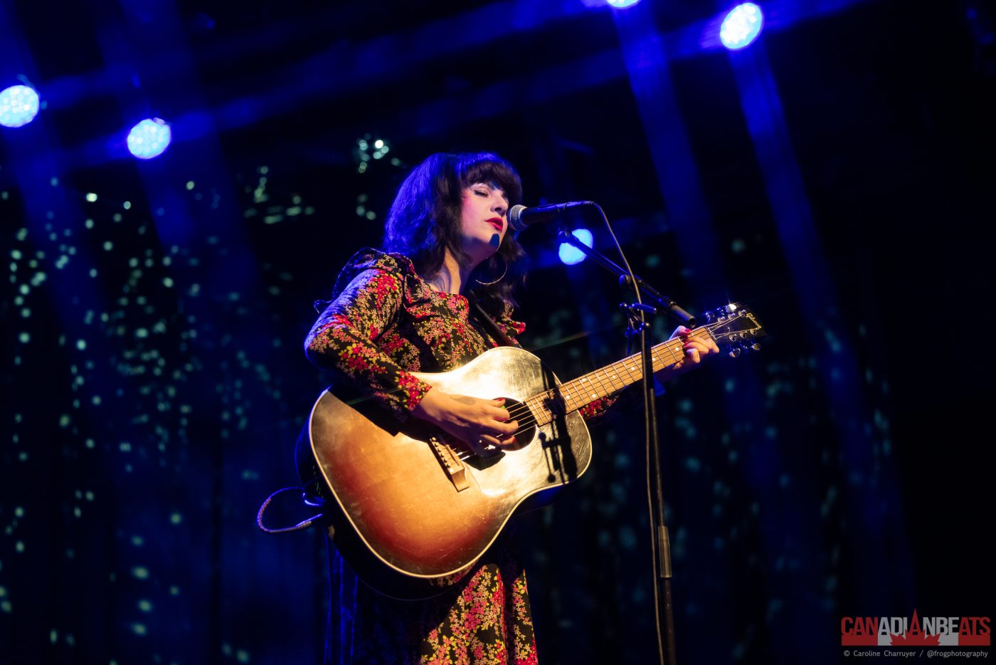 Matthew Good in Vancouver, BC - IN PHOTOS | Canadian Beats Media